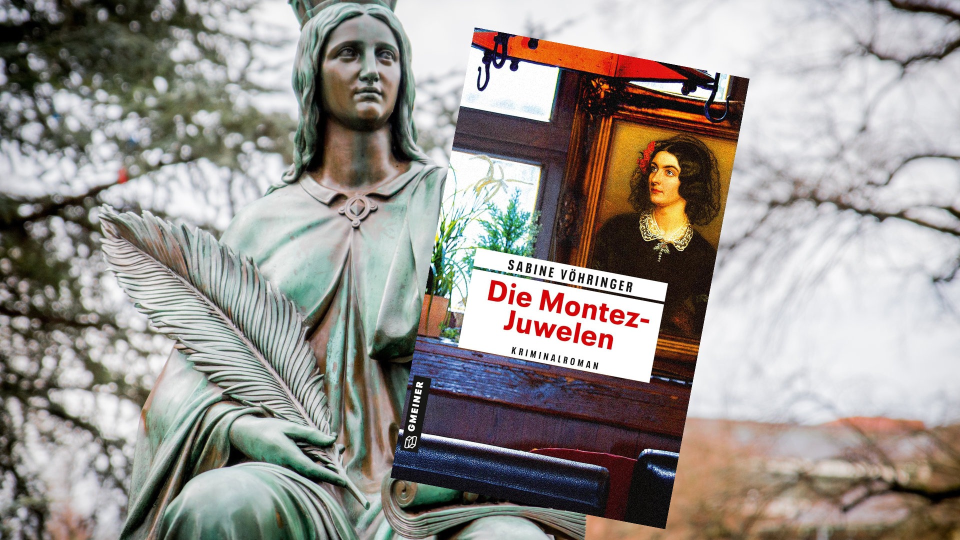 Die Montez-Juwelen in München