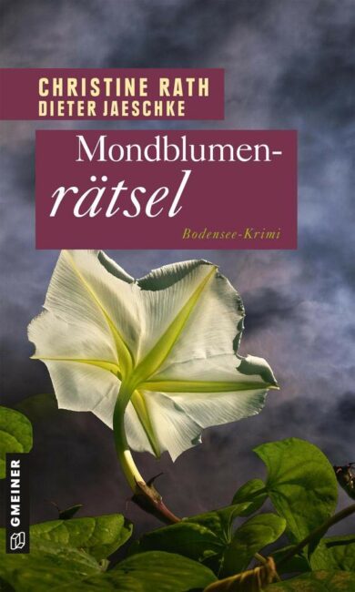 "Mondblumenrätsel" von Christine Rath