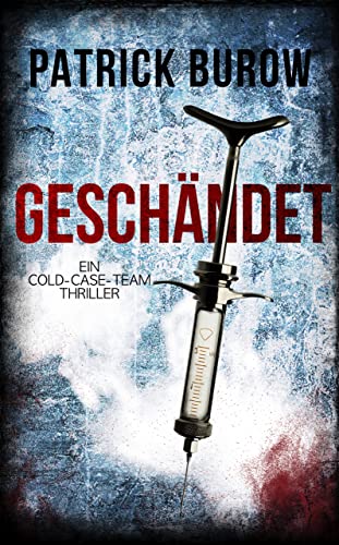 "Geschändet" von Patrick Burow