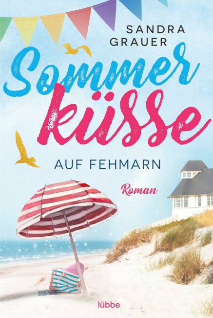 Willkommen auf Fehmarn: Evie Marie Sommer's Reise zum Glück