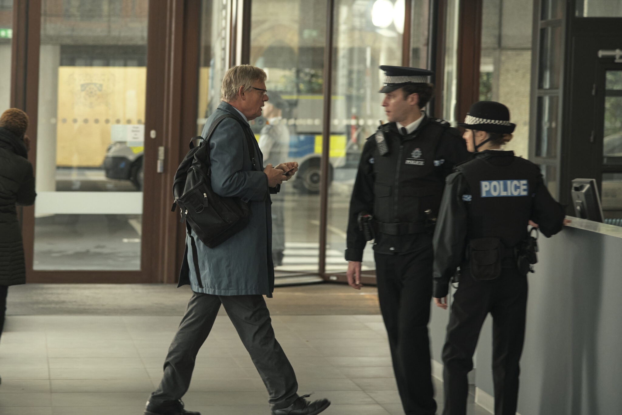 Die spannende Jagd in Manhunt Staffel 2 | Detlef Knut