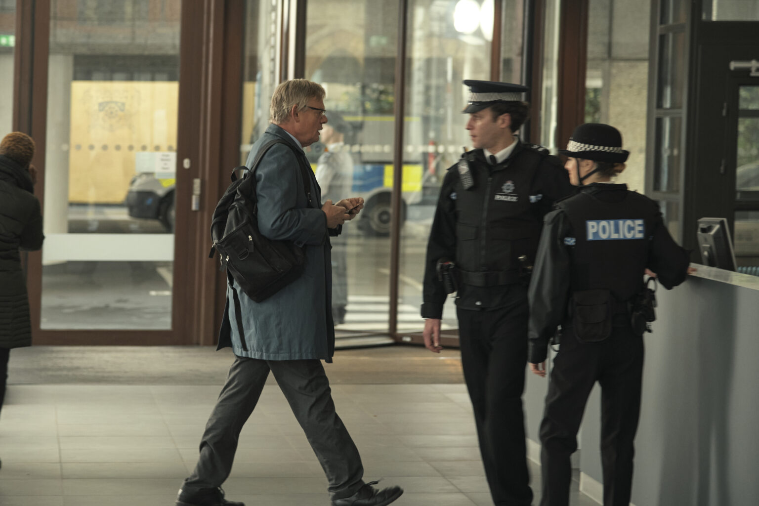 Die spannende Jagd in Manhunt Staffel 2 | Detlef Knut