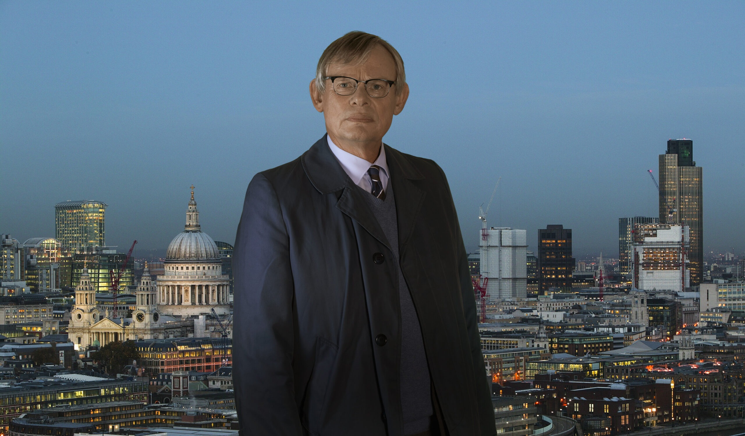 Die spannende Jagd in Manhunt Staffel 2 | Detlef Knut