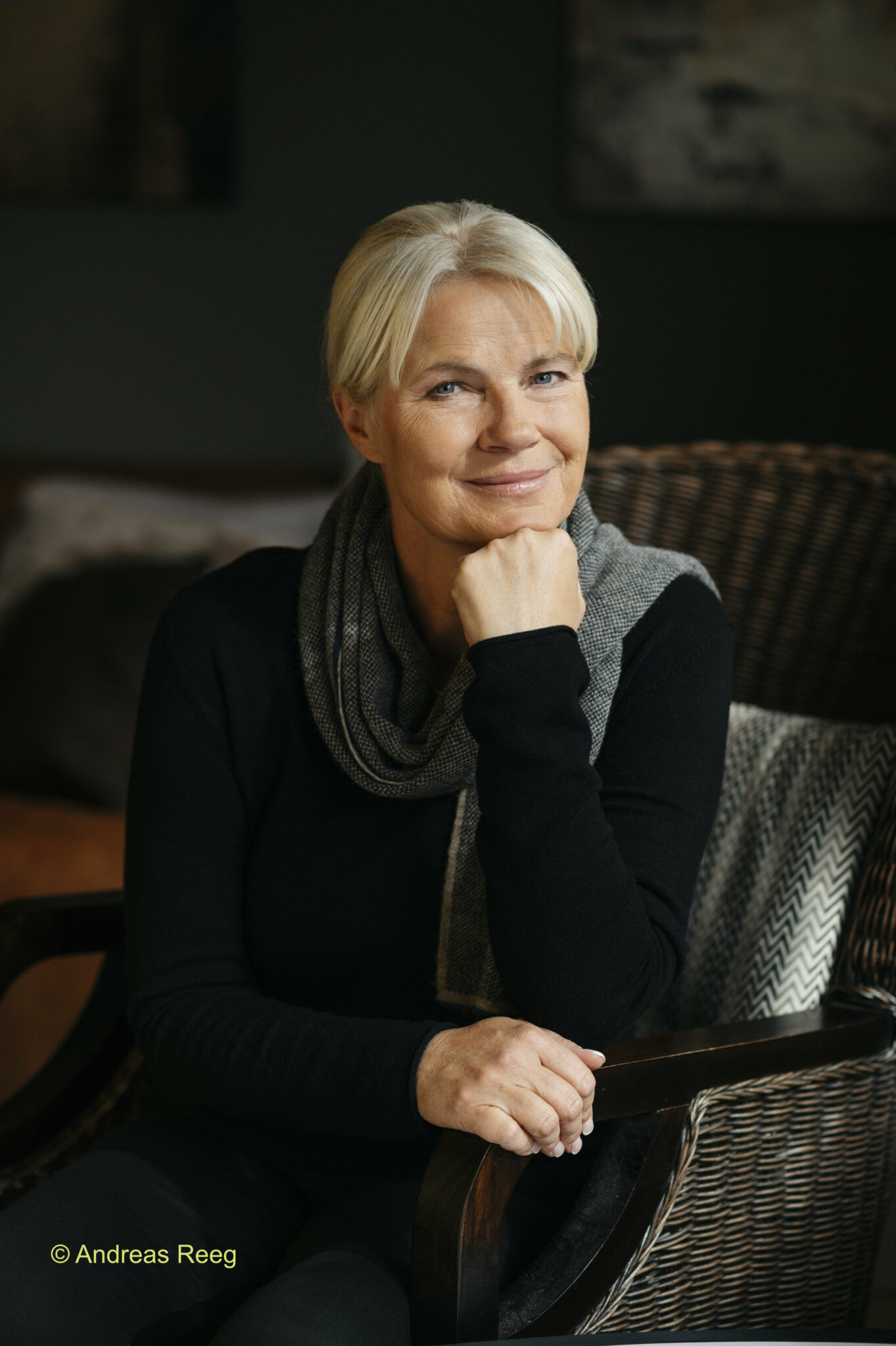 Nele Neuhaus: Entdecke ihre fesselnden Bestseller-Romane