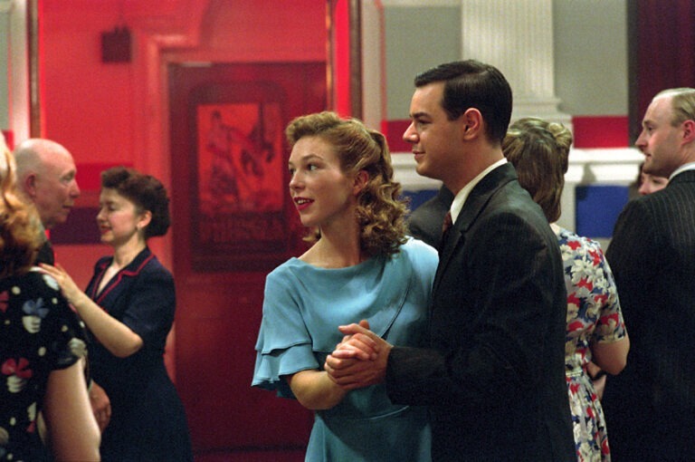 Anthony Horowitz und Foyle's War: Eine Krimi-Retroserie erobert die Welt