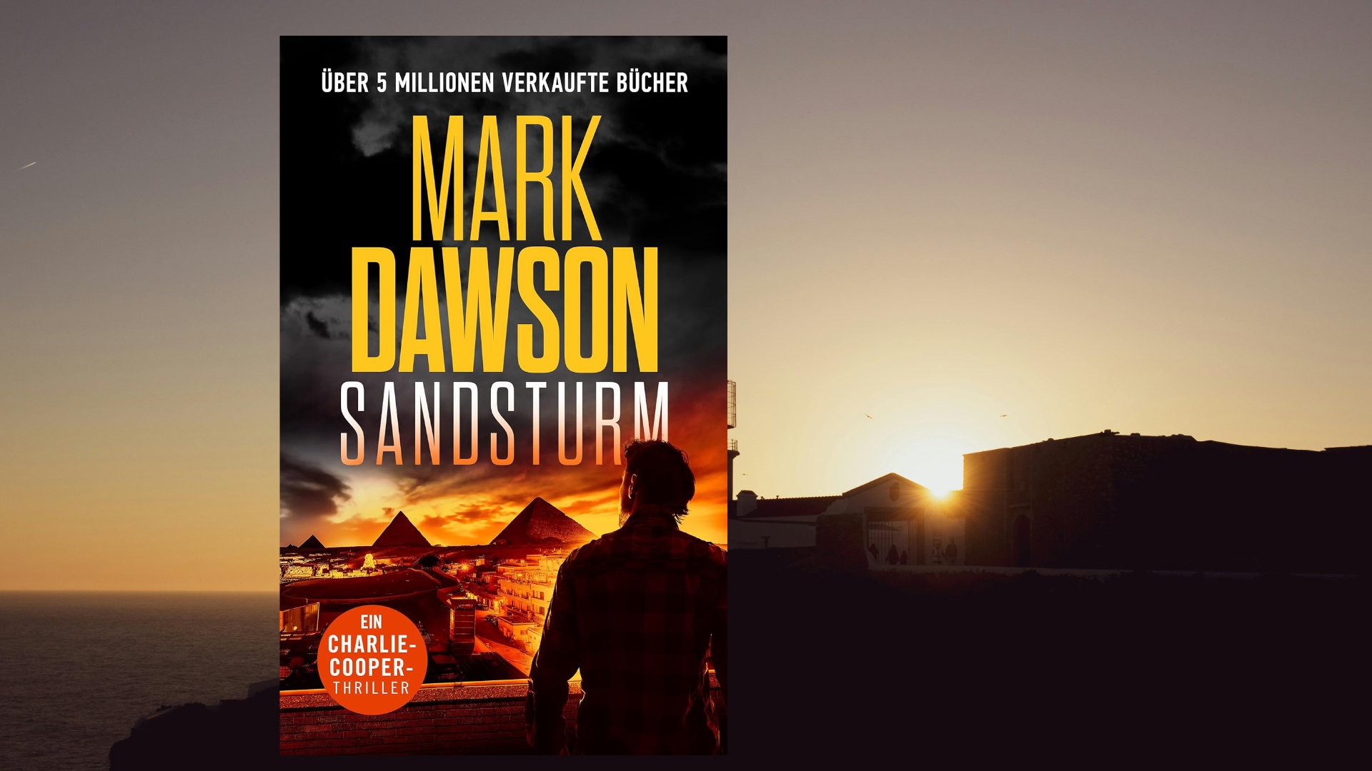 Die Akte ODESSA: Ein Blick auf Forsyths Klassiker