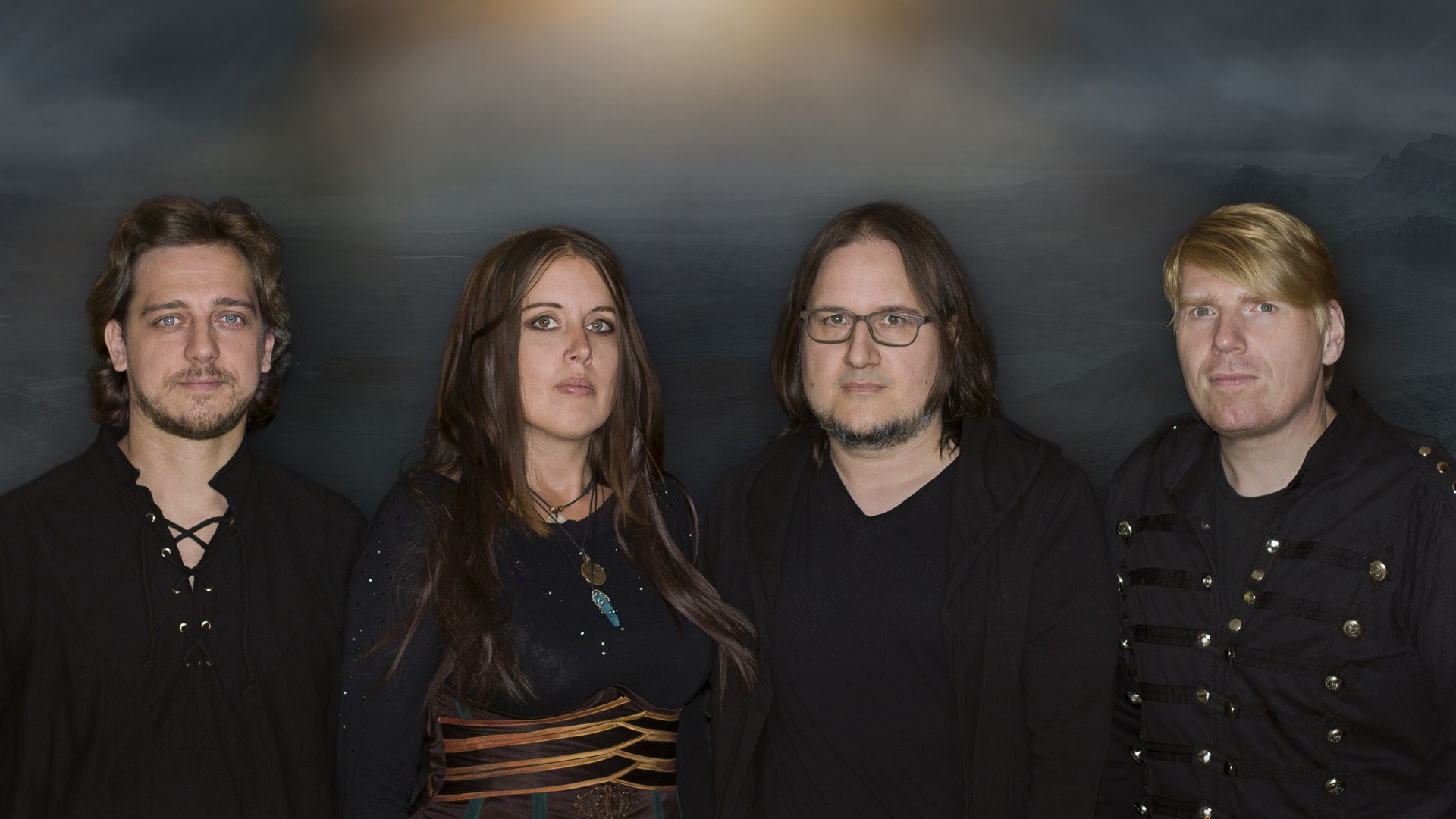 The Fire of Glenvore - 20 Jahre ELANE Jubiläumsausgabe