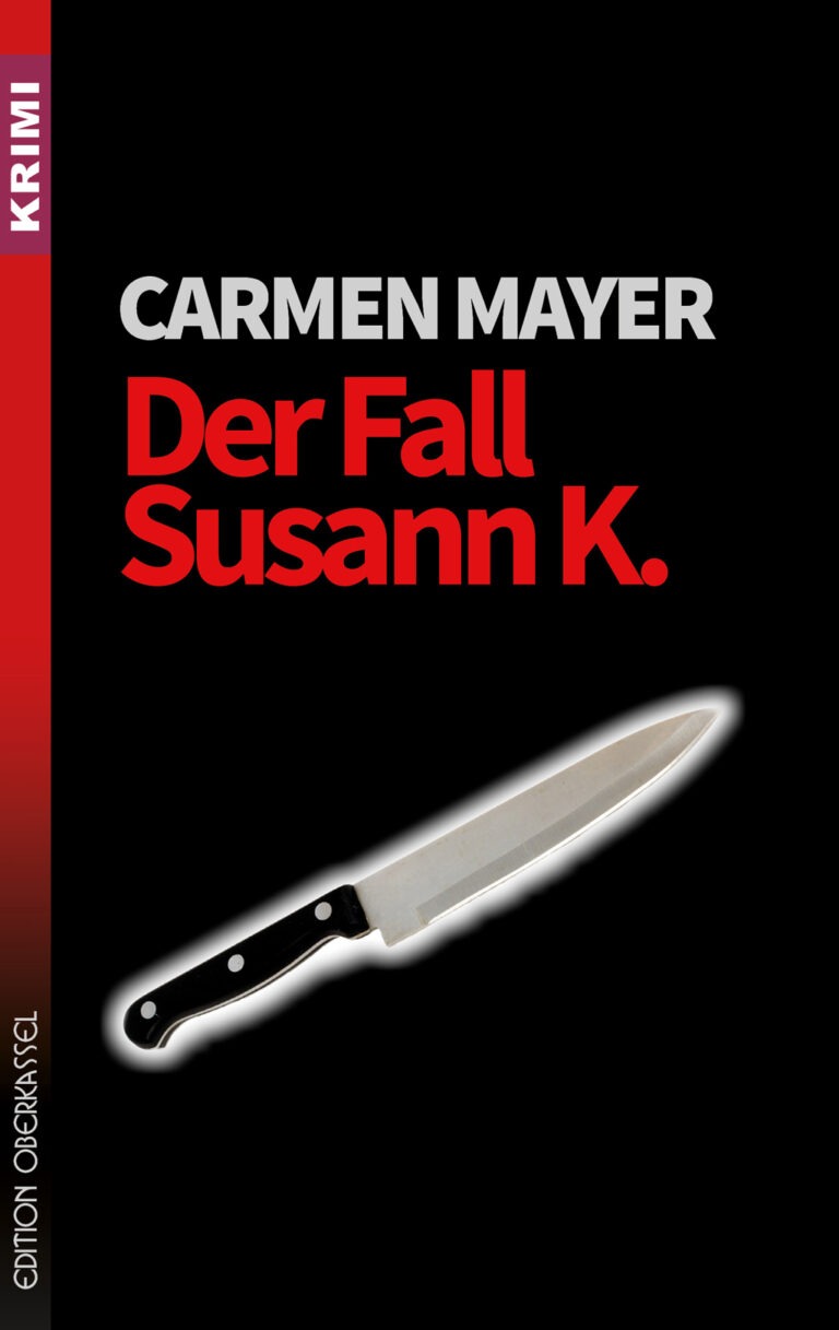Der Fall Susann K.: Mord, Geheimnisse und ein Wettlauf