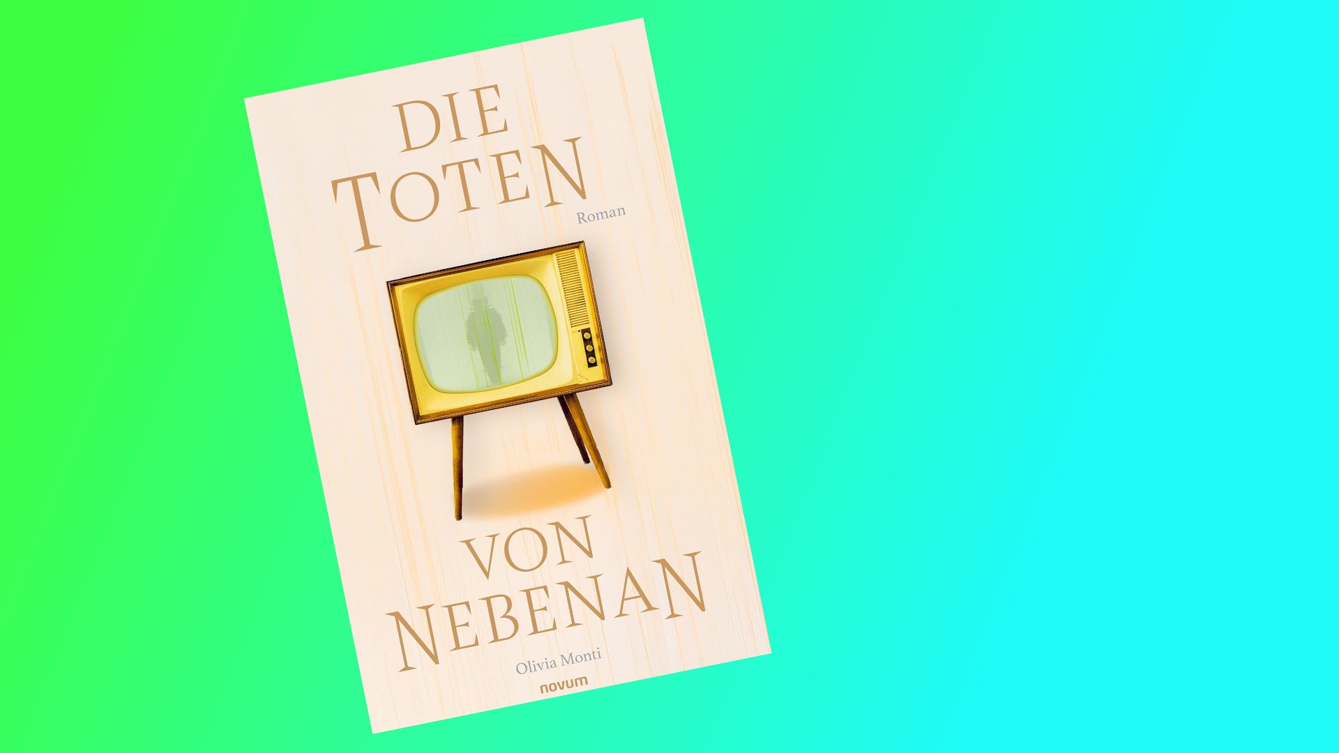 Die Toten von nebenan: Gesellschaftskritik mit Humor